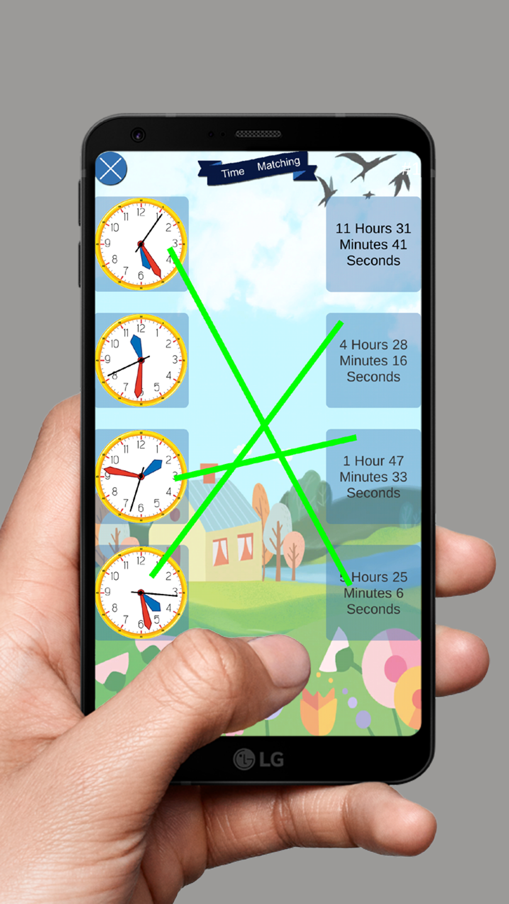 Kids Clock Learning for Android - Download