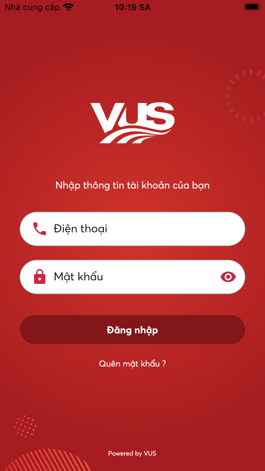 V-Hub Parents for iPhone - Download
