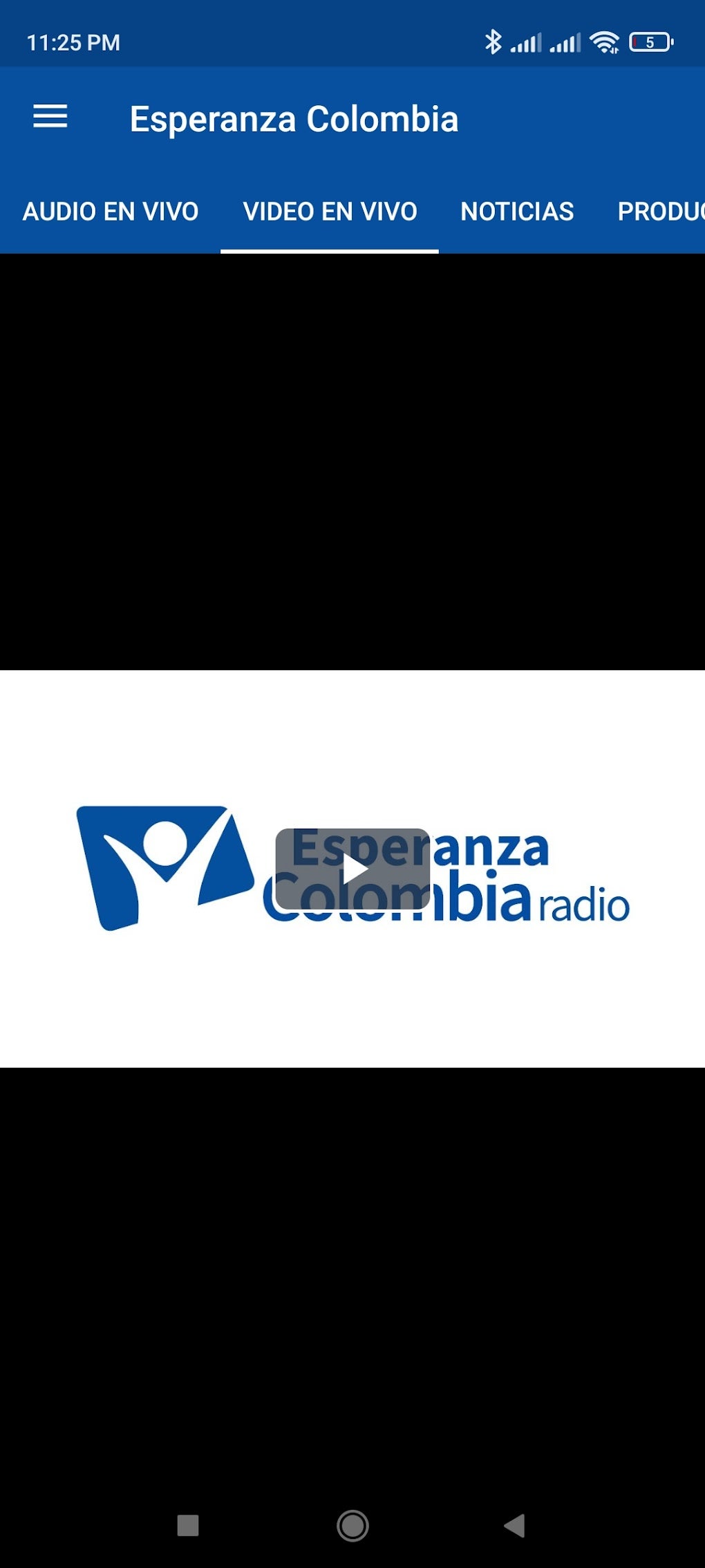 Esperanza Colombia para Android - Descargar