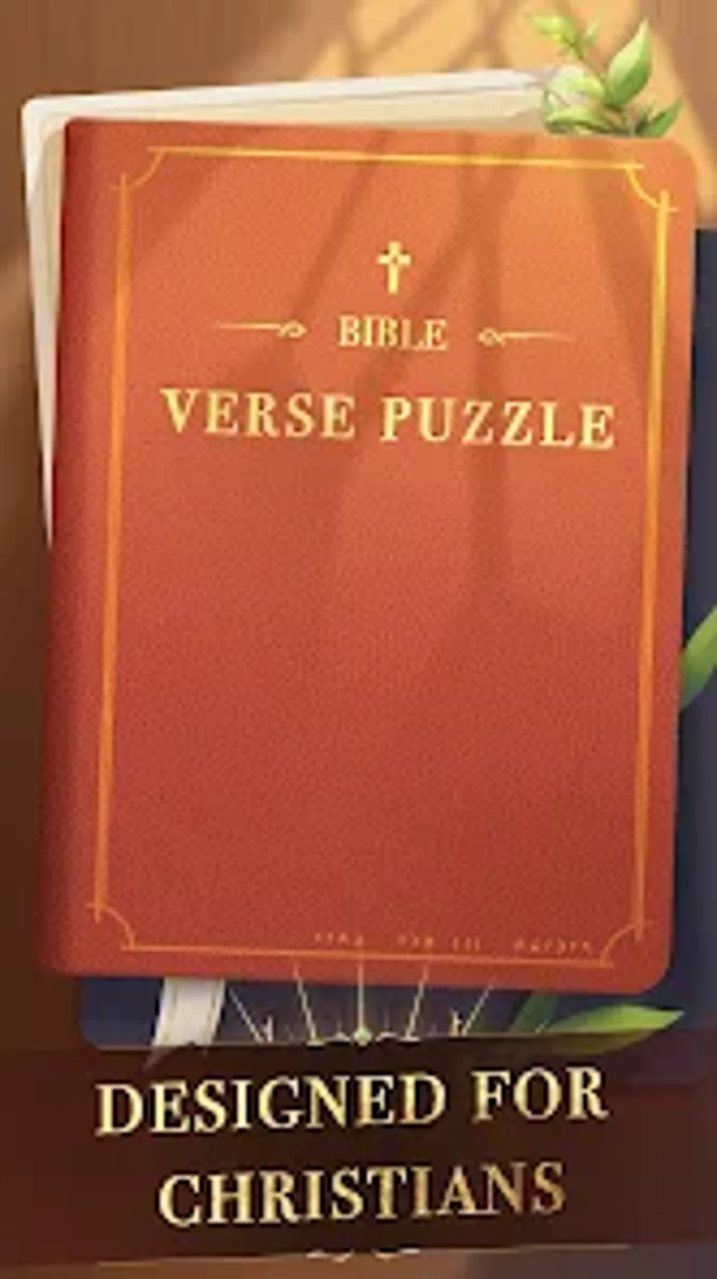 Bible Verse Puzzle for Android - Download