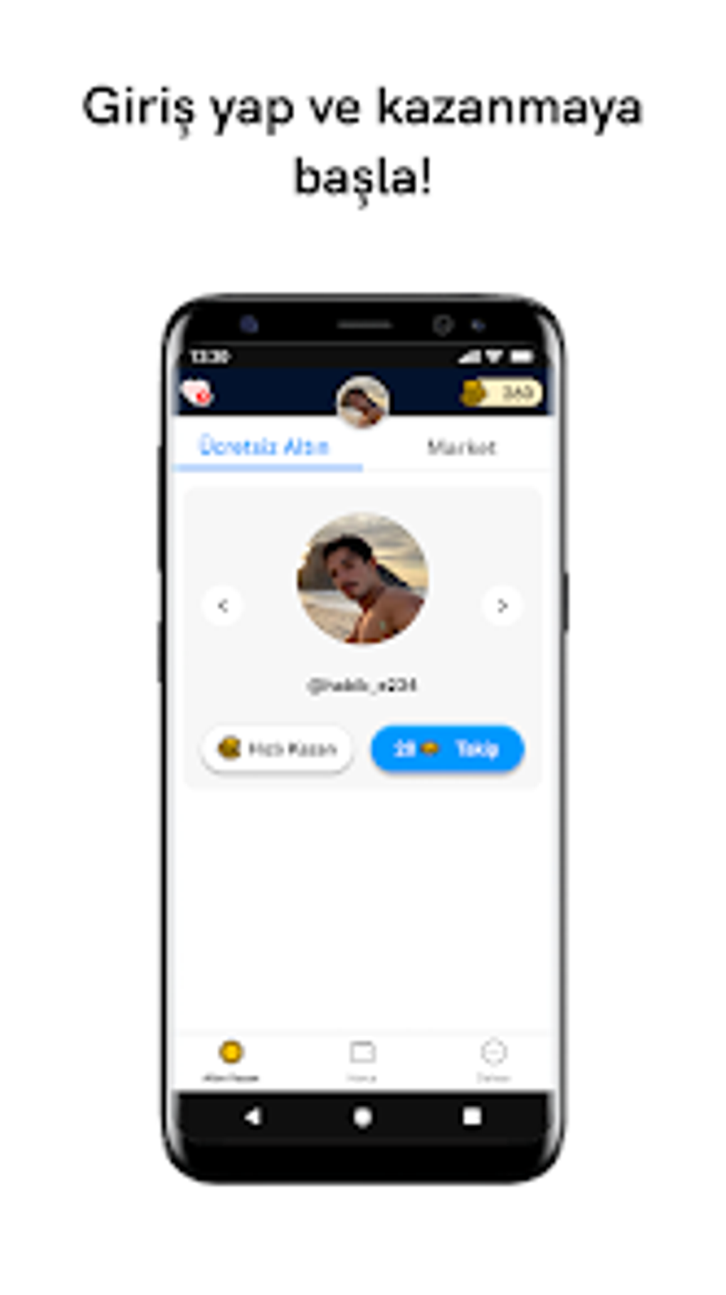 TaskZoid - IG Task System per Android - Download