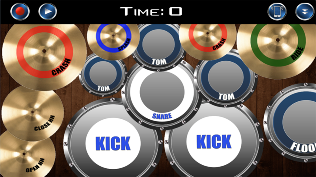 Drum Kit APK per Android - Download