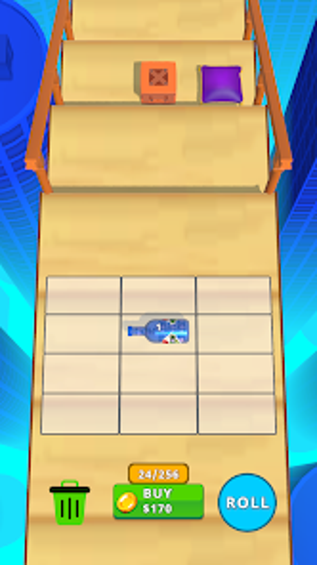 Bottle Break Challenge for Android - Download