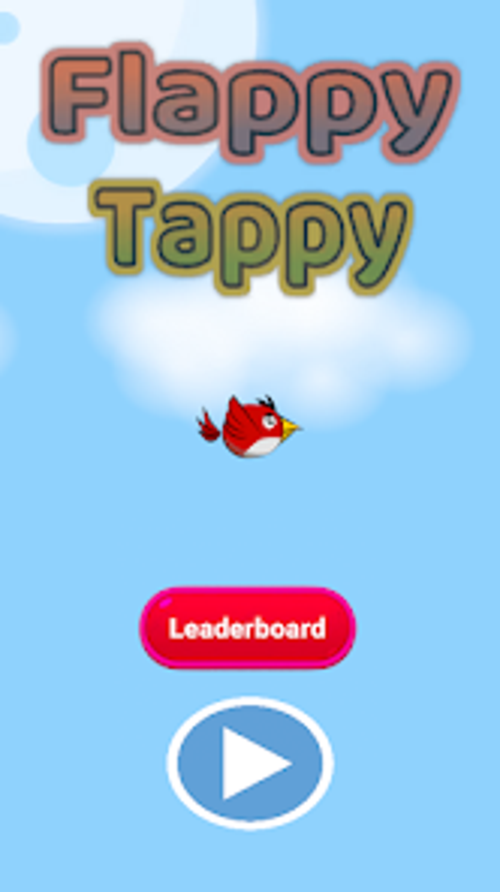 Android 용 FlappyTappy - 다운로드