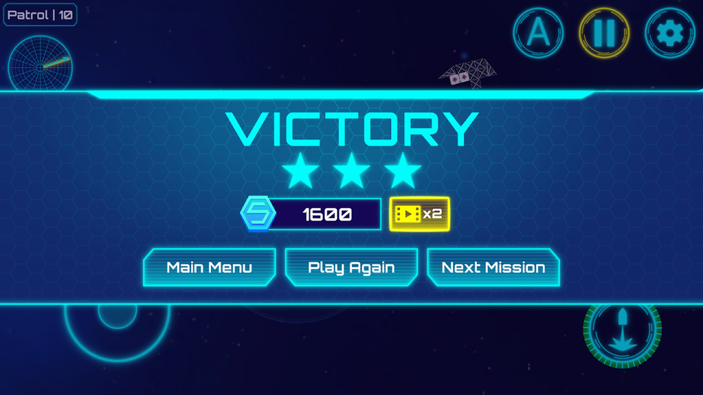 Spaceship Builder for Android - Download