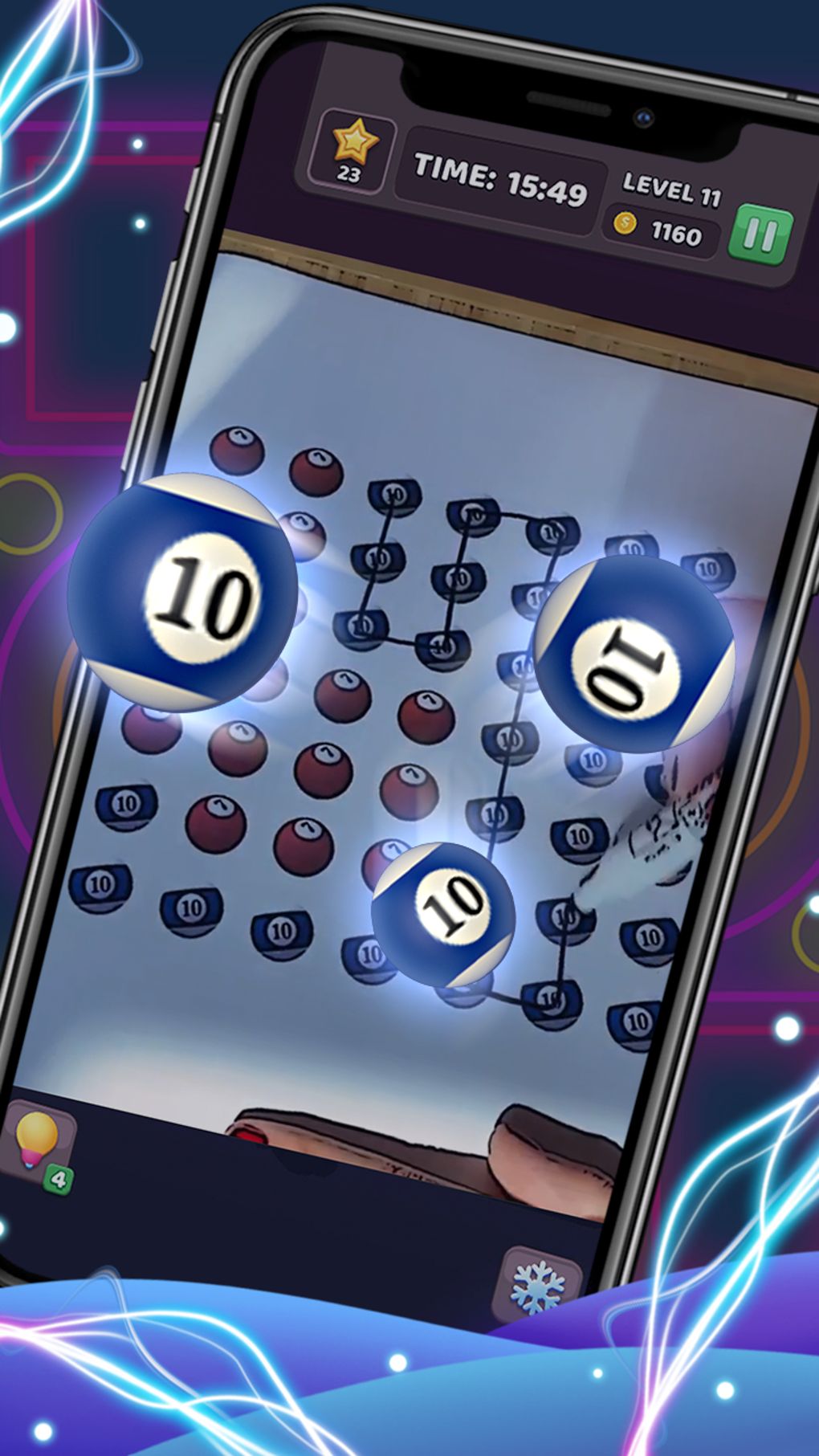 Tile Master 3D - Triple Match 3D Pair Puzzle para Android - Descargar