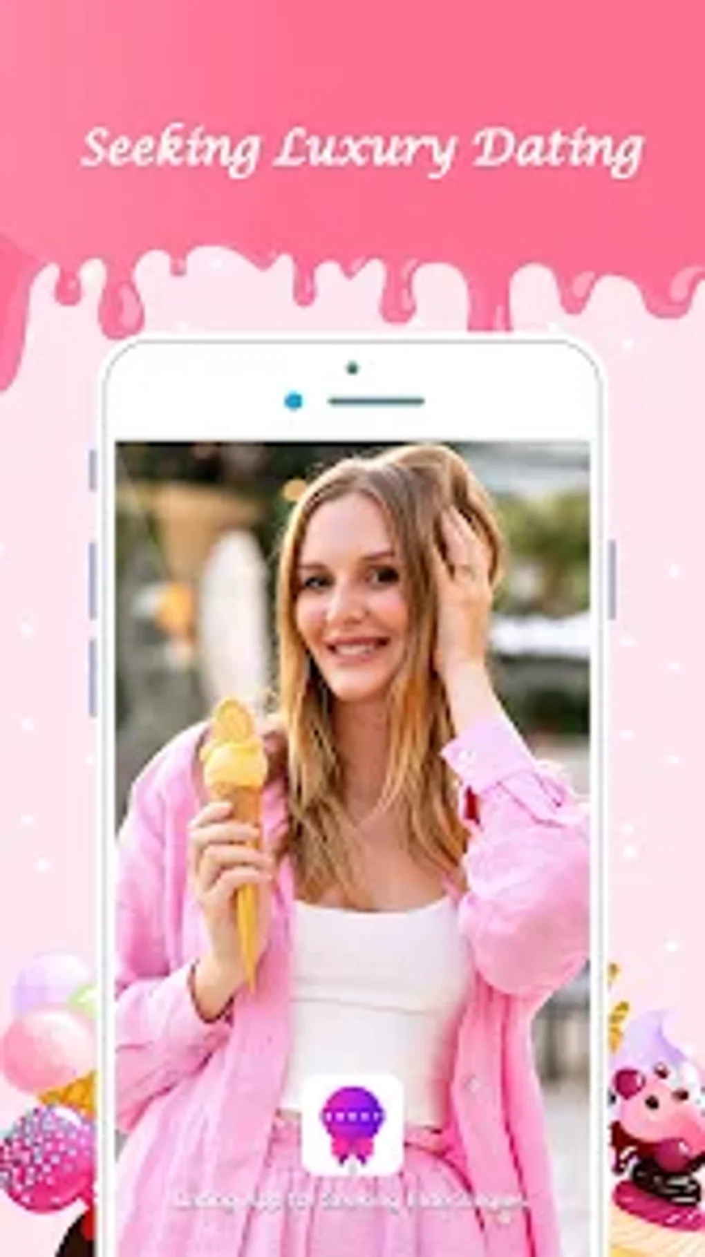 Sweet Seeking Age Gap Hookup for Android - Download