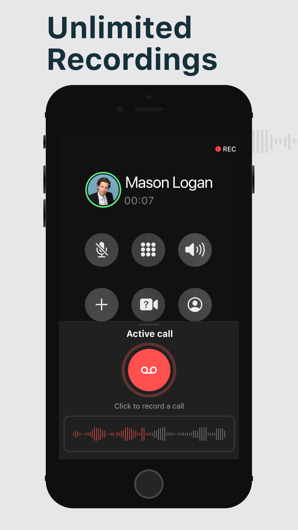 Call Recorder - Record Calls for iPhone - Download