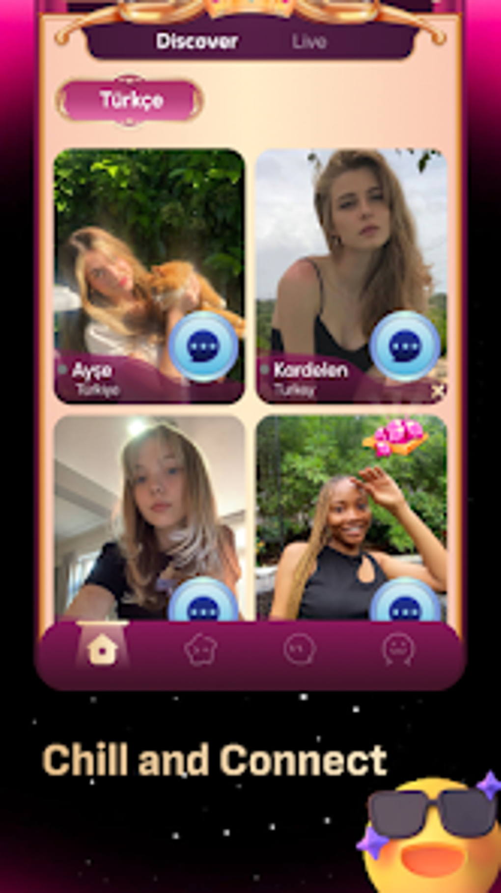 Vaka for Android - Download