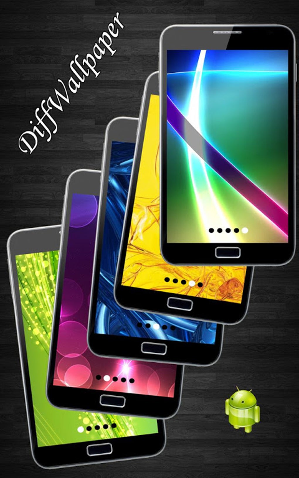 DiffWallpaper APK for Android - Download