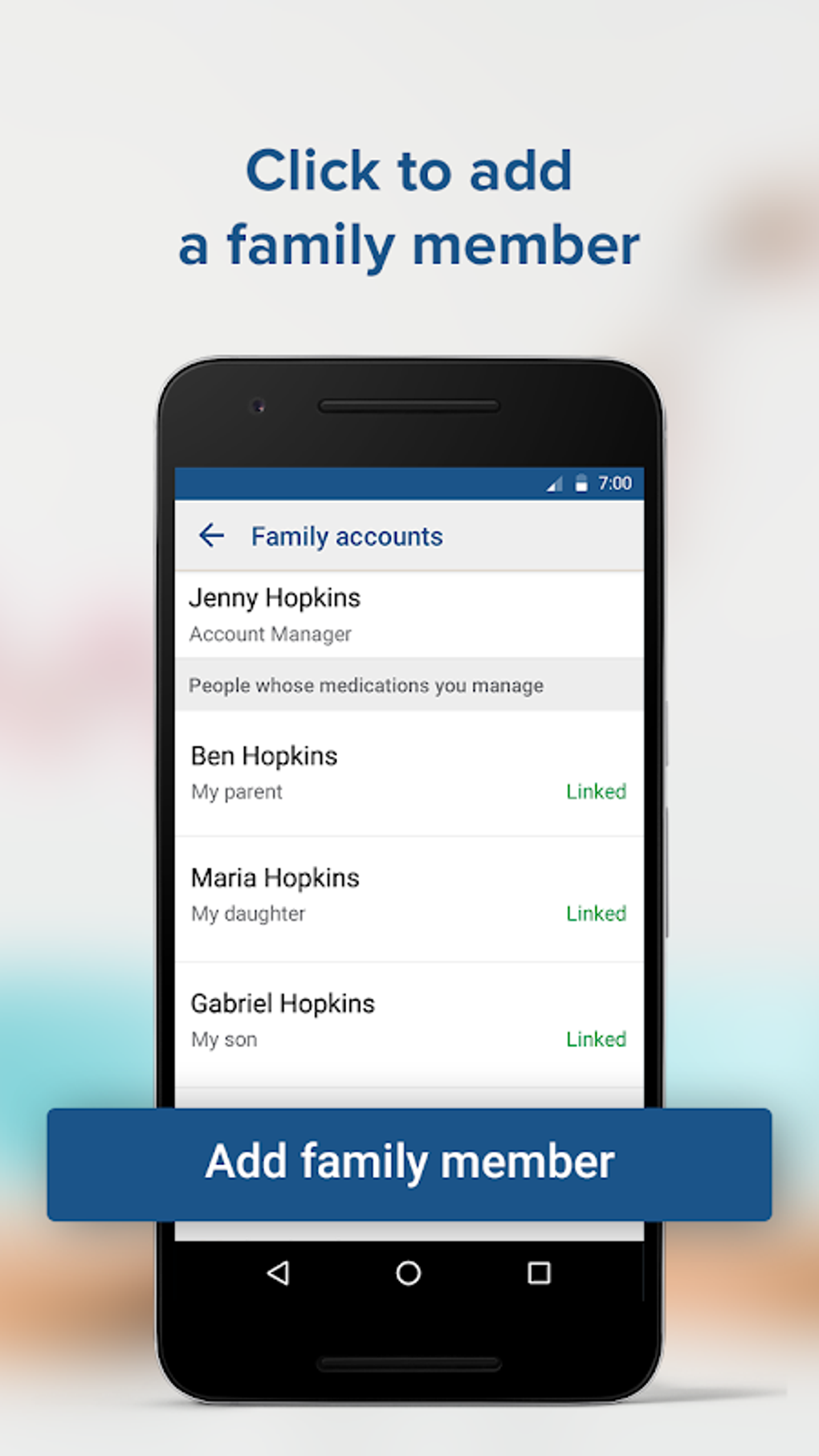 Meijer Rx APK for Android - Download