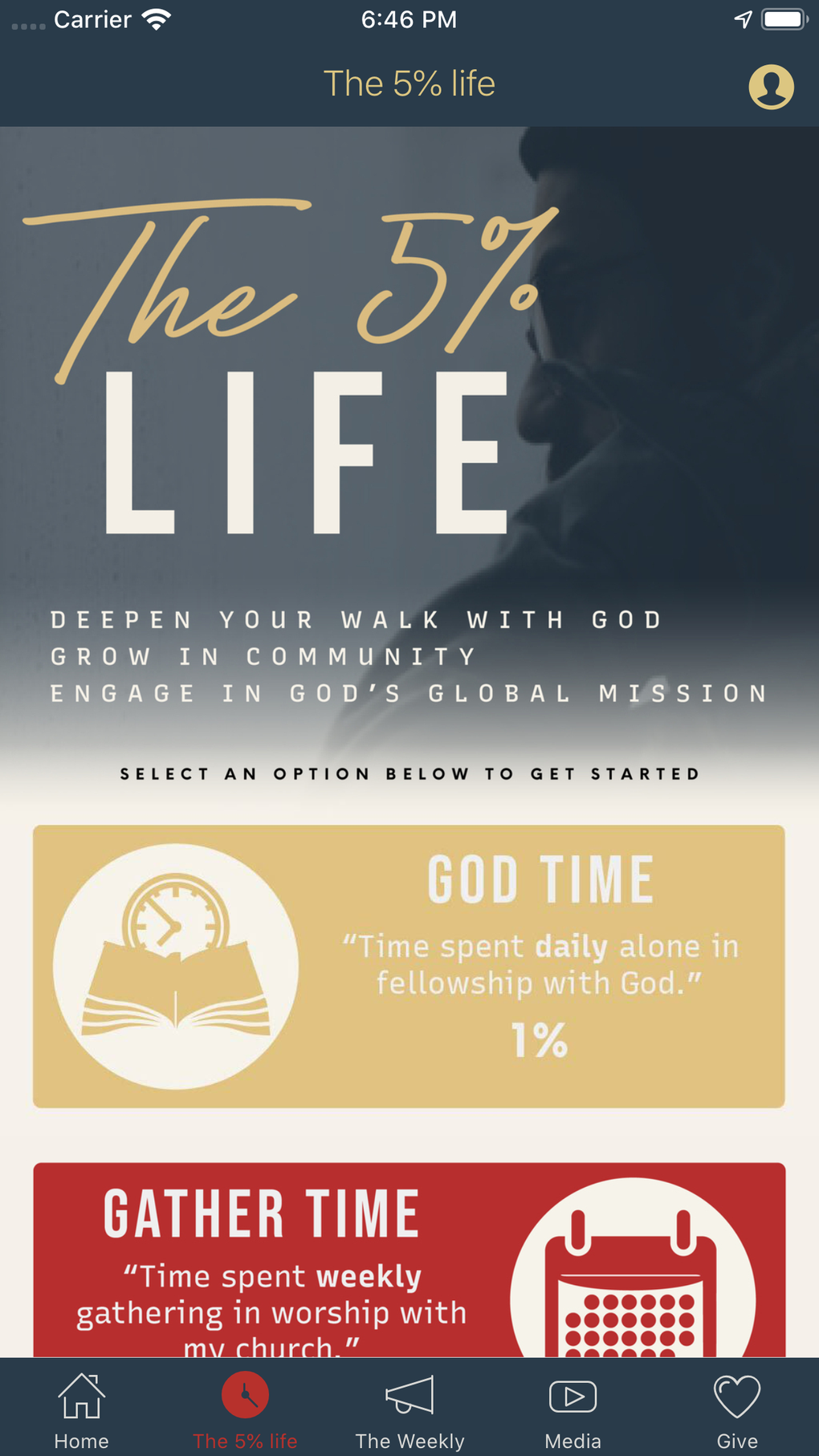 Hope Church LV para iPhone - Descargar