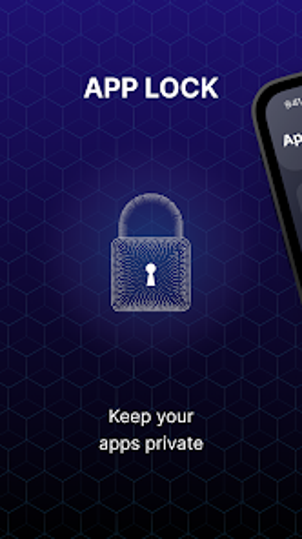 AppLock para Android - Descargar