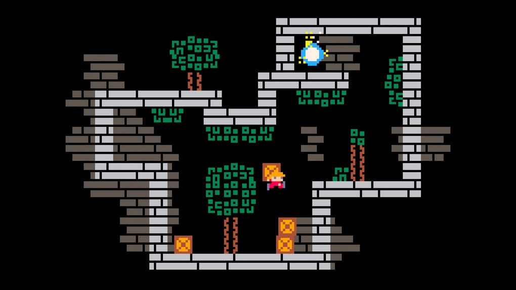 Tiny Crate - Download