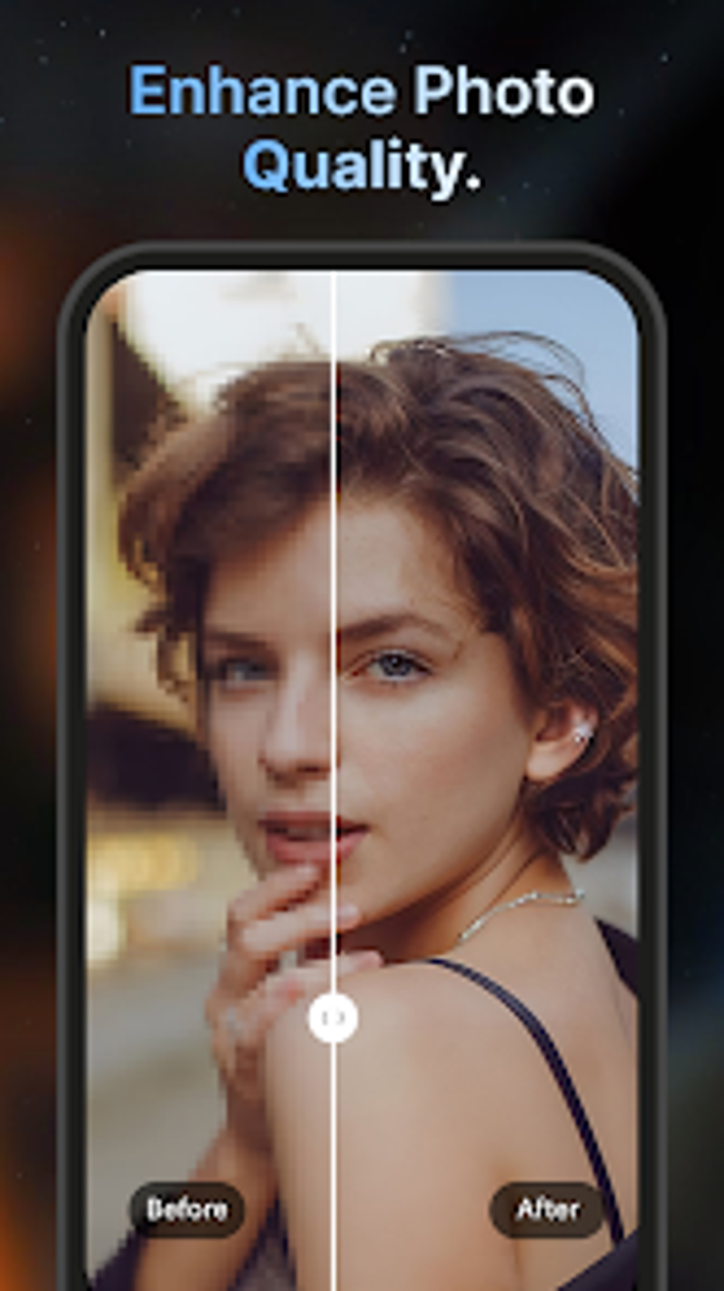 Android 용 AI Photo Enhancer AI Avatar - 다운로드