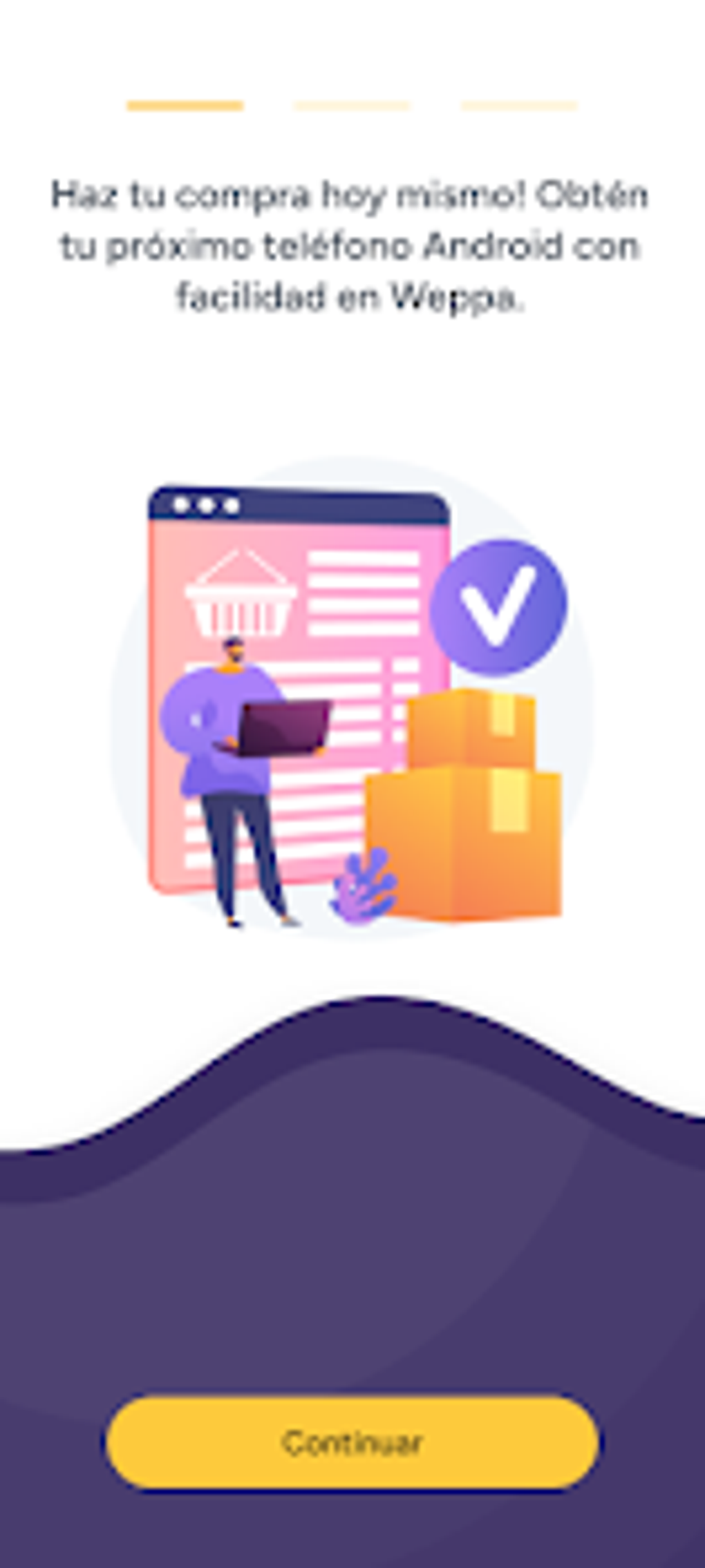 Weppa for Android - Download