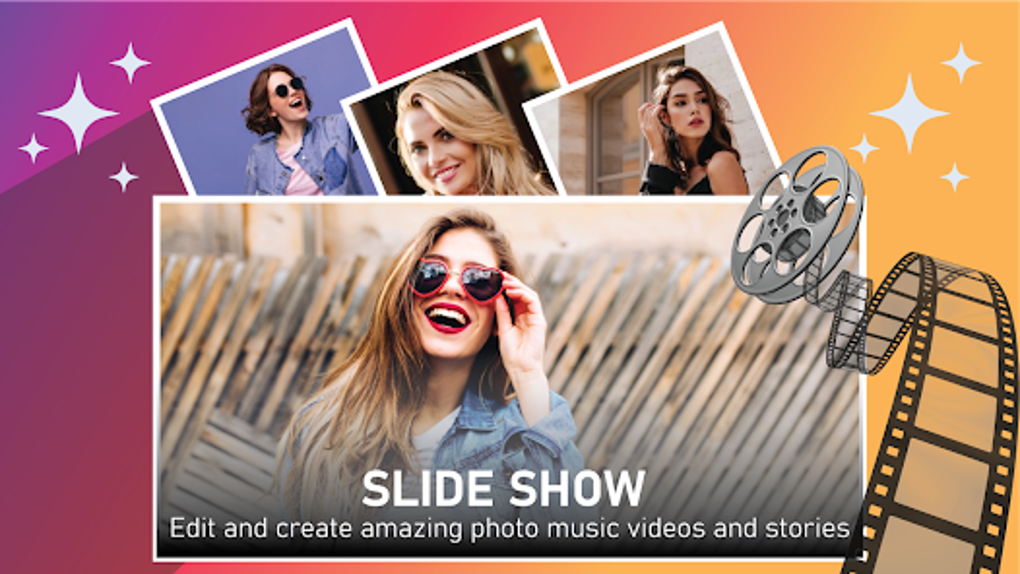 Video Editor : Video Maker für Android - Download
