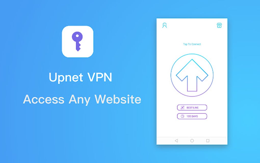 Upnet for Google Chrome - Extension Download