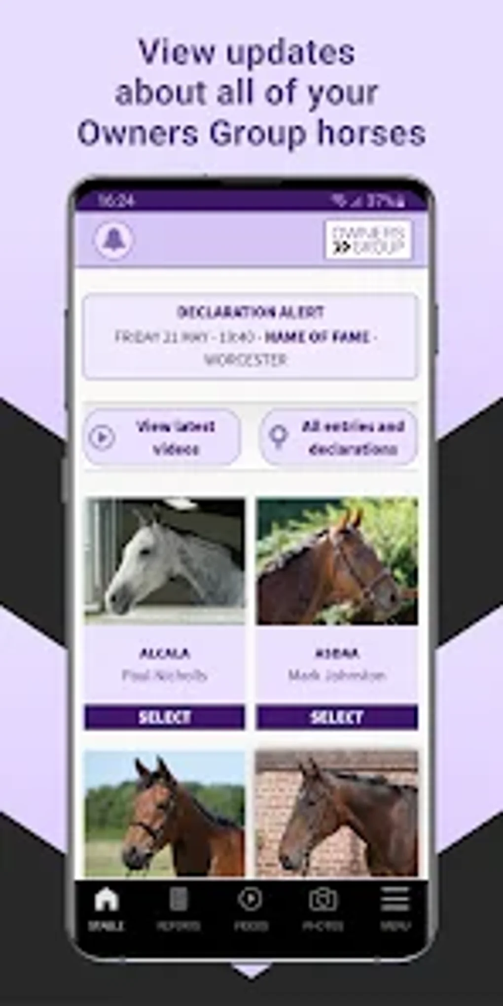 Owners Group for Android - Download