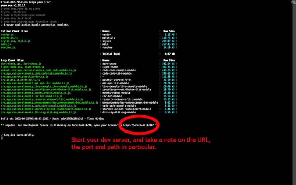 Web Mask para Google Chrome - Extensión Descargar