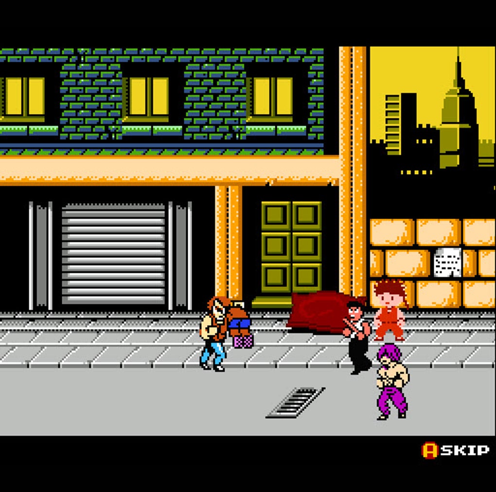 Abobo's Big Adventure - Download