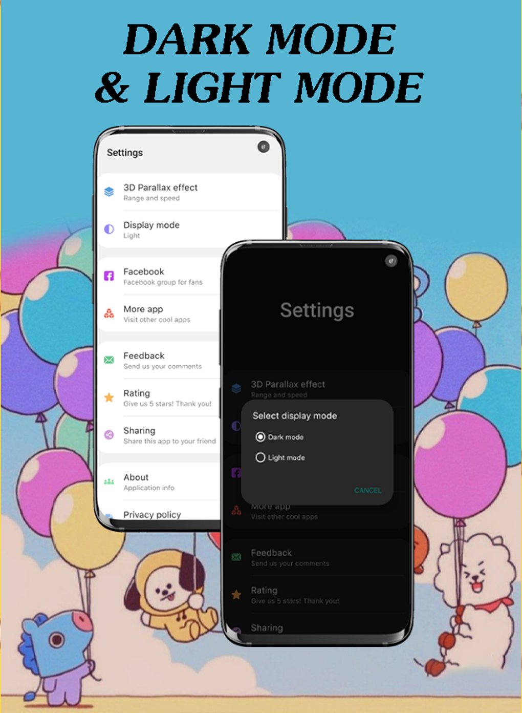BTS Wallpaper Full HD 2021 for Android - Download