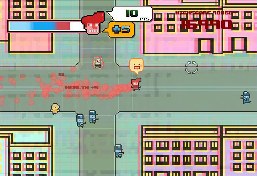 Headblaster - Download