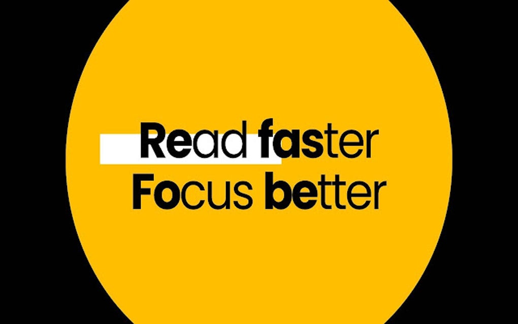 Bionic Reading for Google Chrome - Extension Download