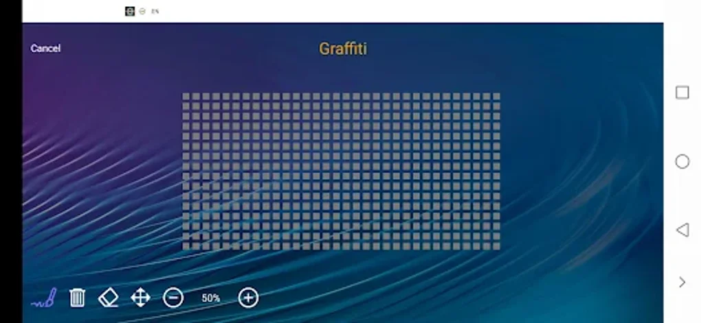 Mini LedShow for Android - Download