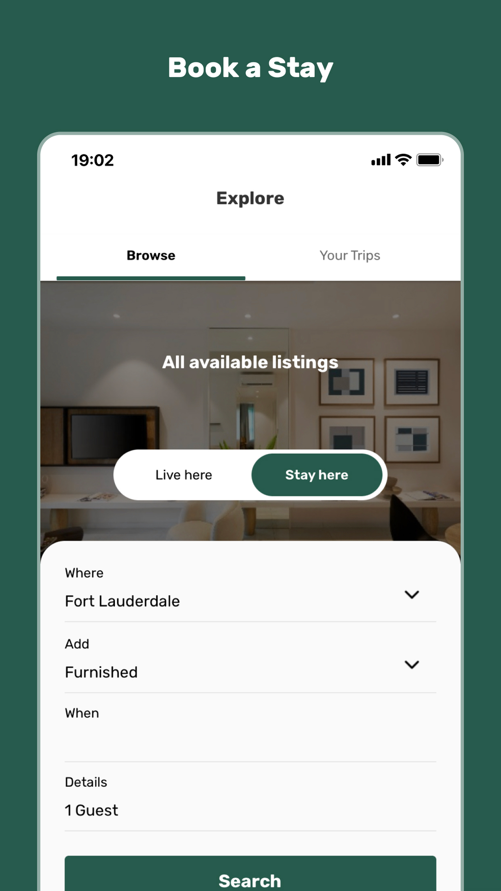 OHAI para iPhone - Descargar