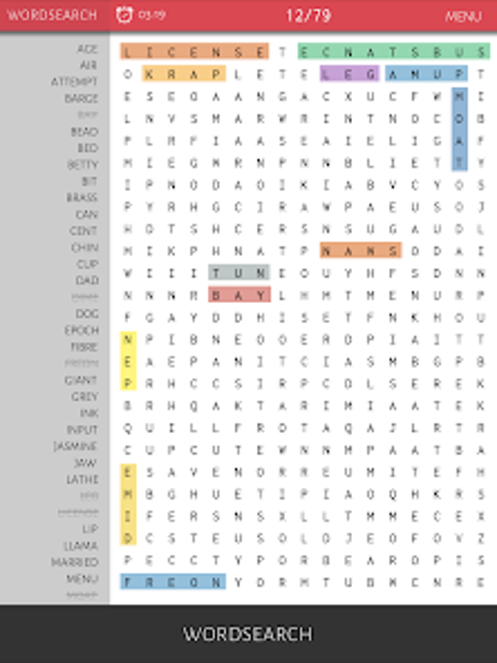 Word Search APK for Android - Download