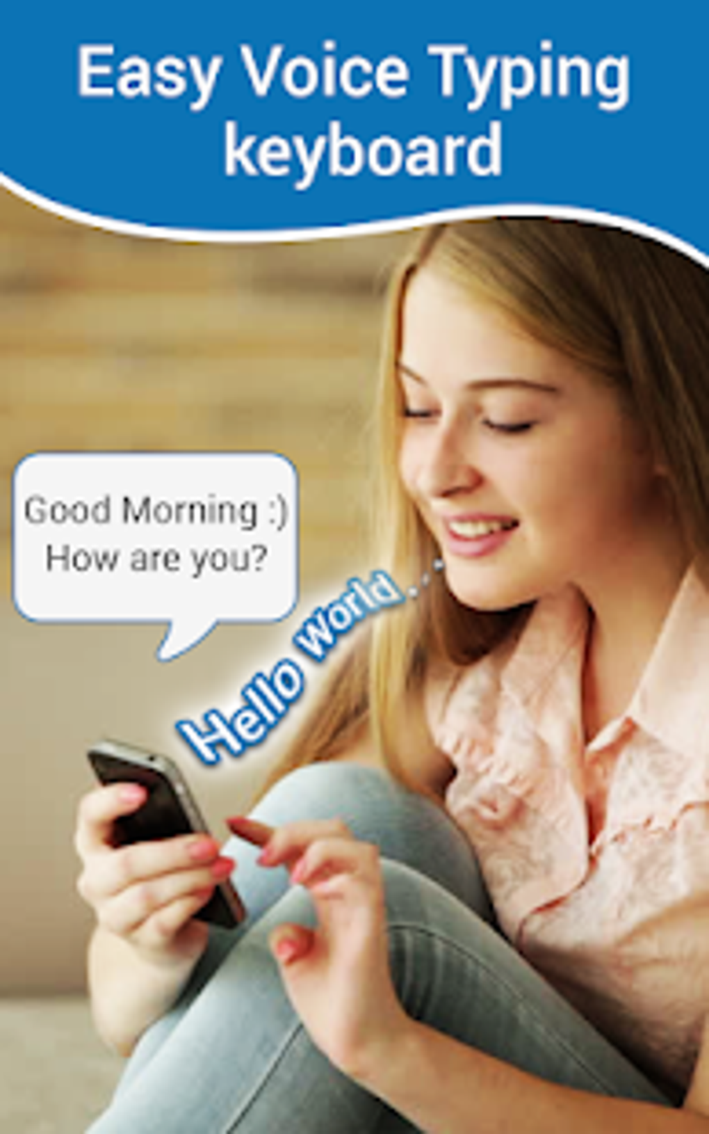 English Voice Typing Keyboard Speak To Text F r Android Download