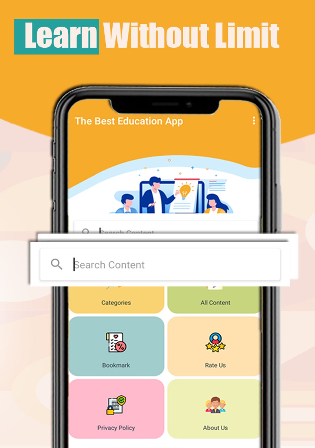 Chemistry Textbook for Android - Download