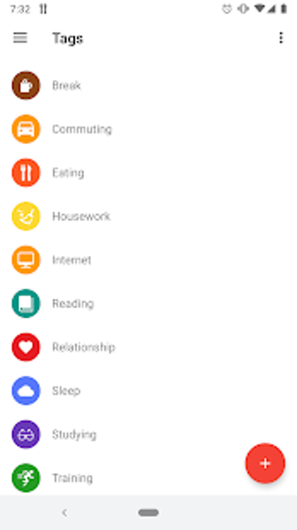 TimeTune - Optimize Your Time Productivity Life APK para Android ...