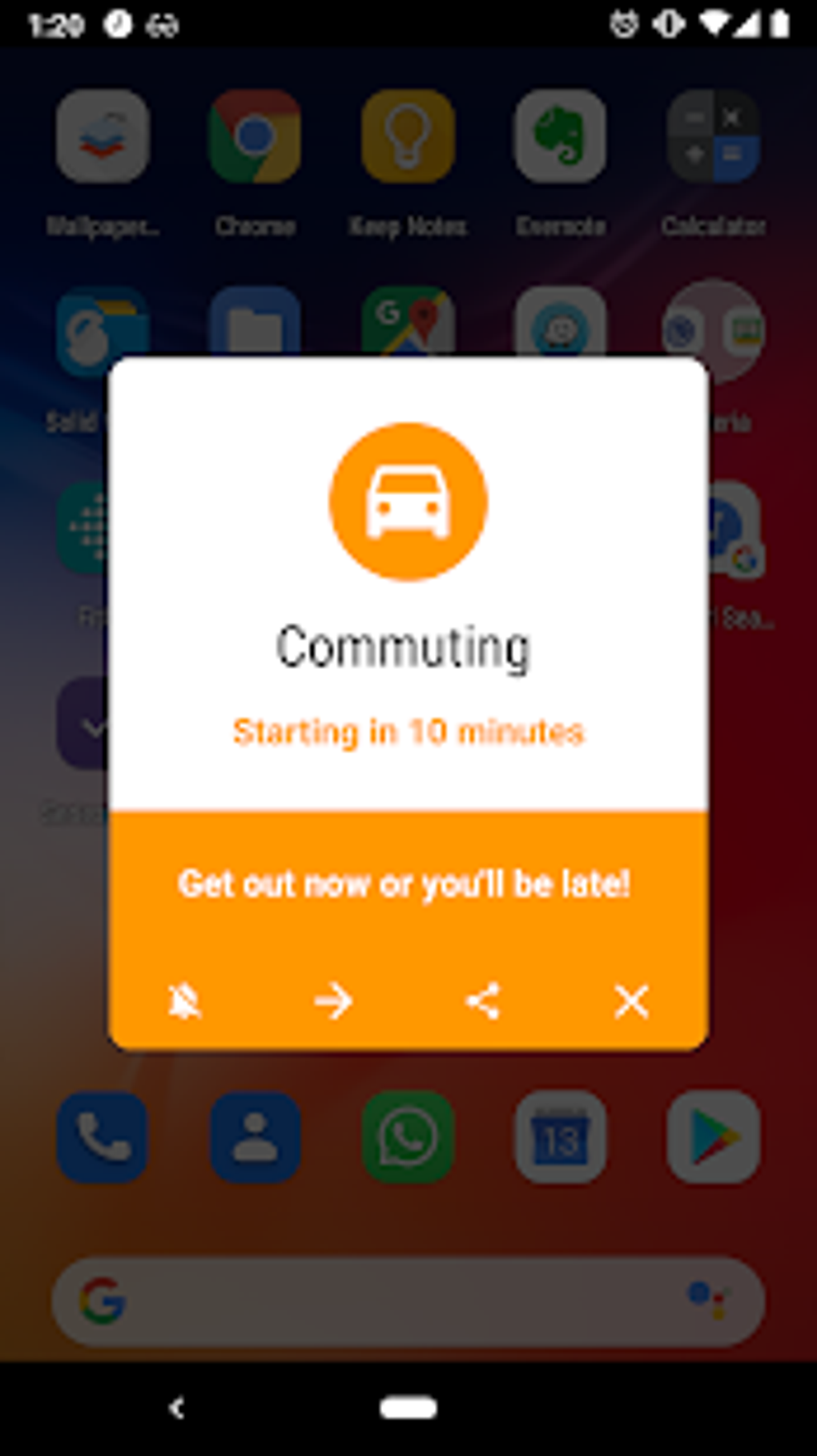 TimeTune - Optimize Your Time Productivity Life APK para Android ...