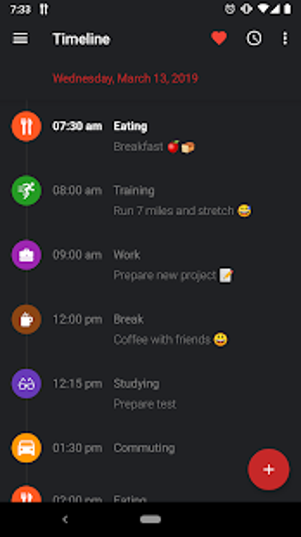 TimeTune - Optimize Your Time Productivity Life APK para Android ...