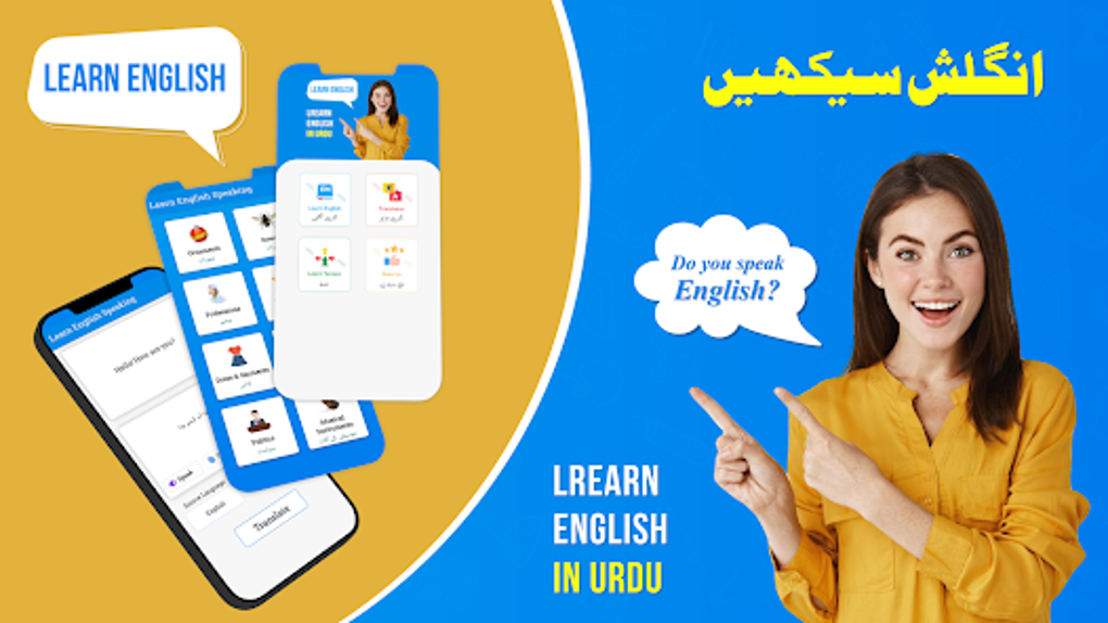 Learn English Speaking for Android - Download