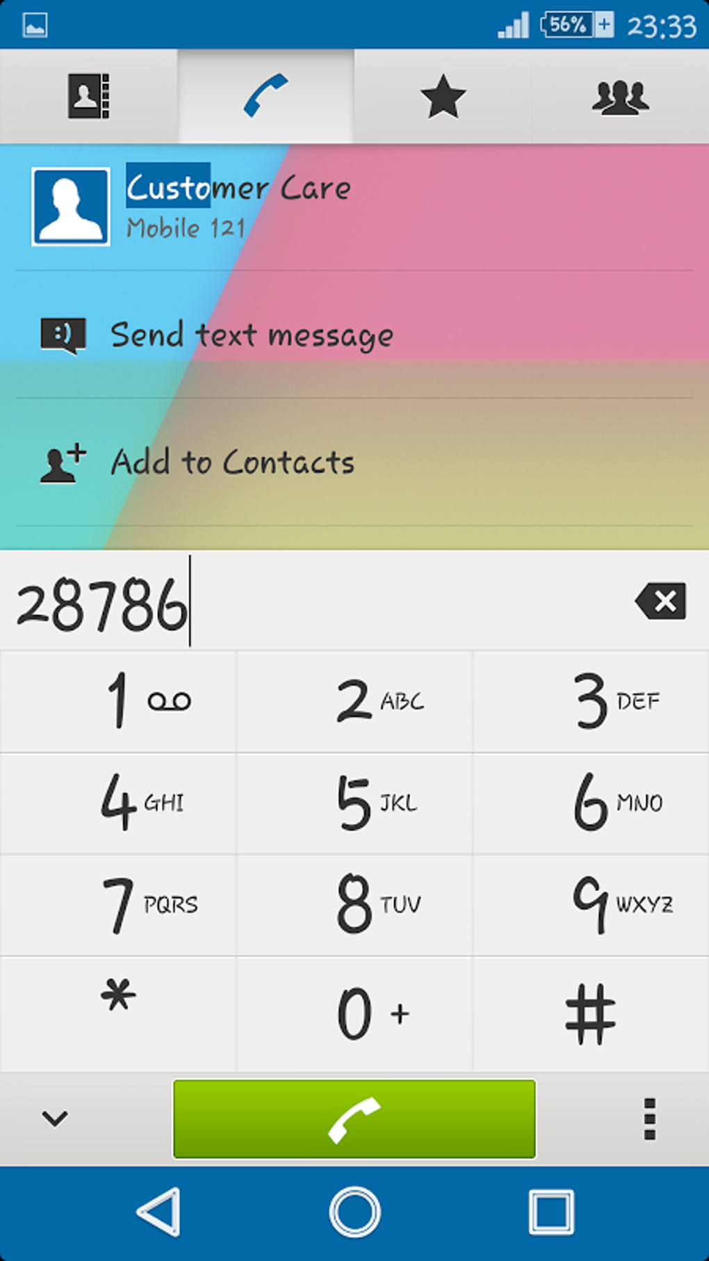 Kit Kat Xperiance By Arjun Arora for Android - Download