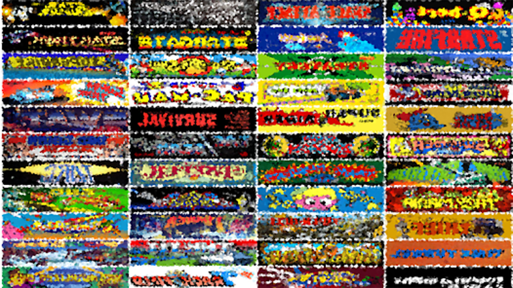 1000 in 1 Arcade Games para Android - Download