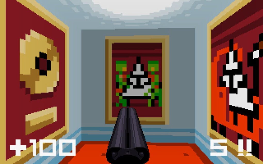 Gun Godz para Mac - Descargar