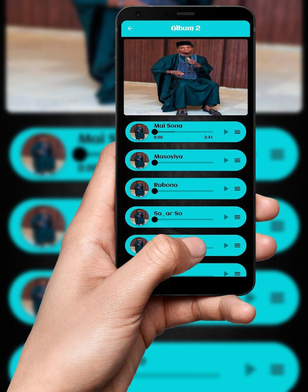 Auta Mg boy 2022mp3 for Android - Download