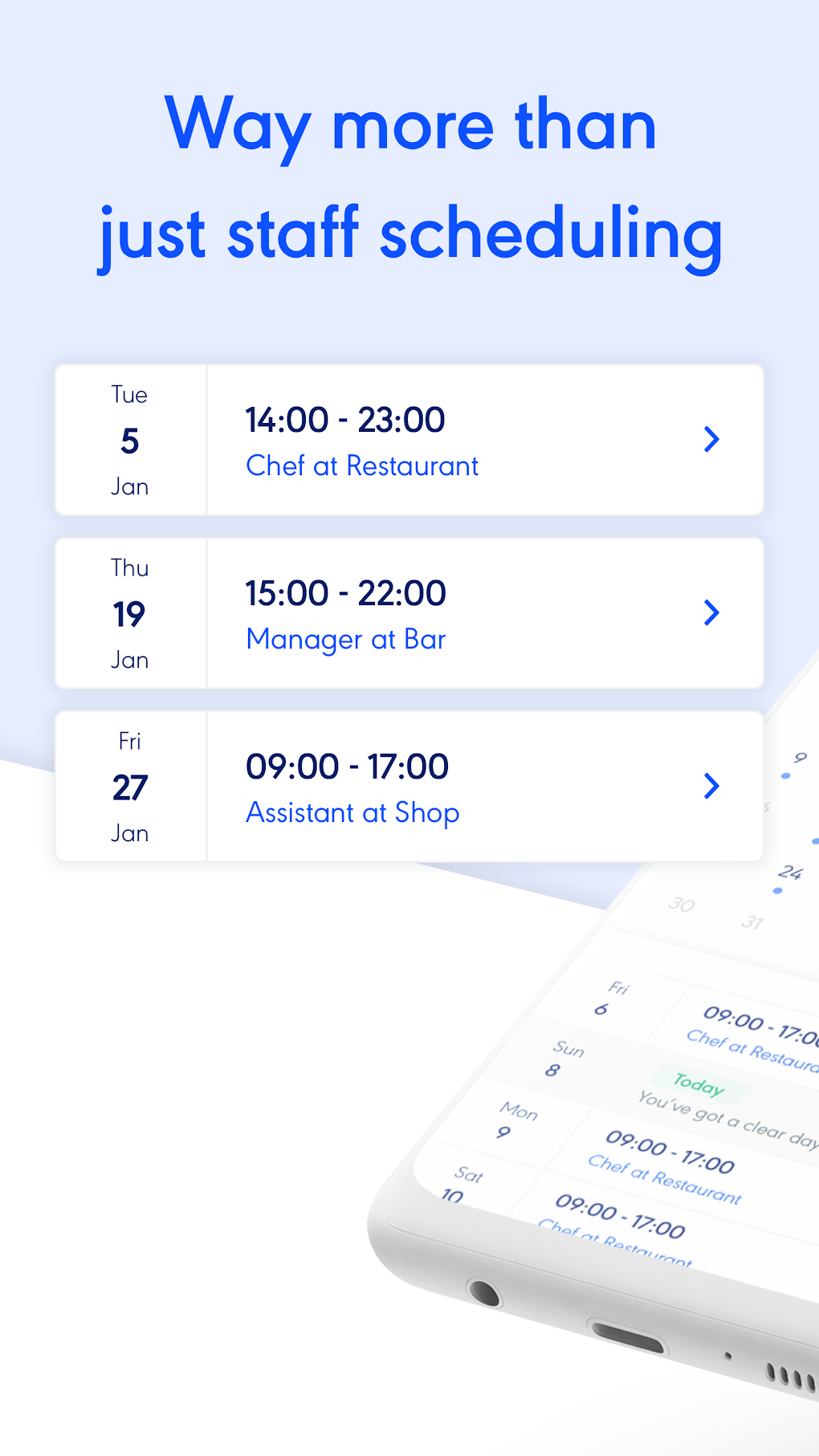 Rotaready for Android - Download