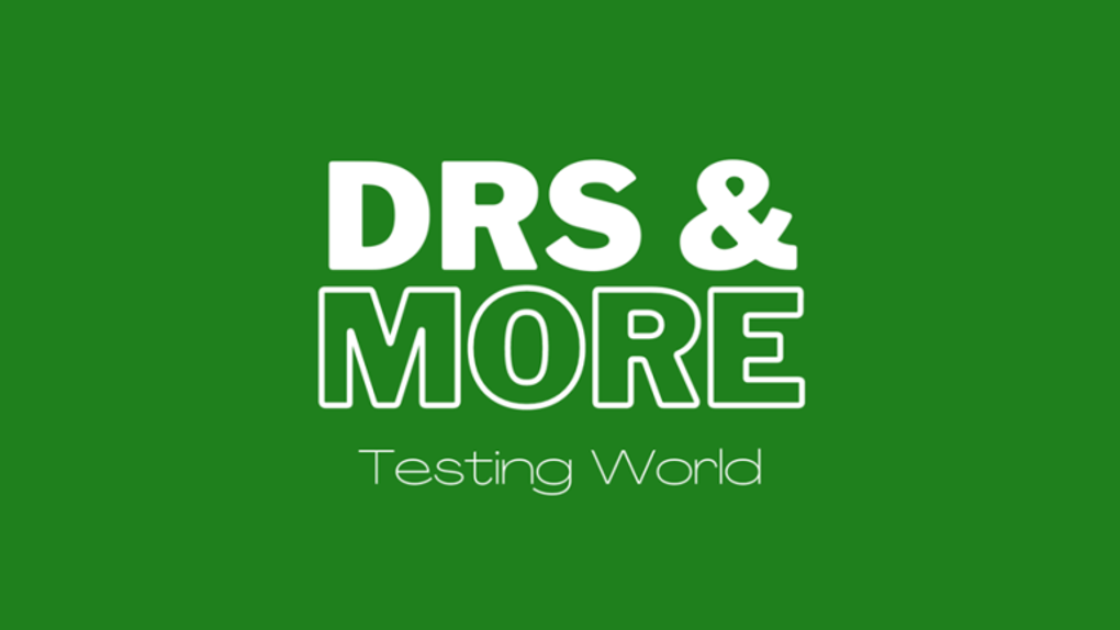 DRS More Testing for ROBLOX - Game Download