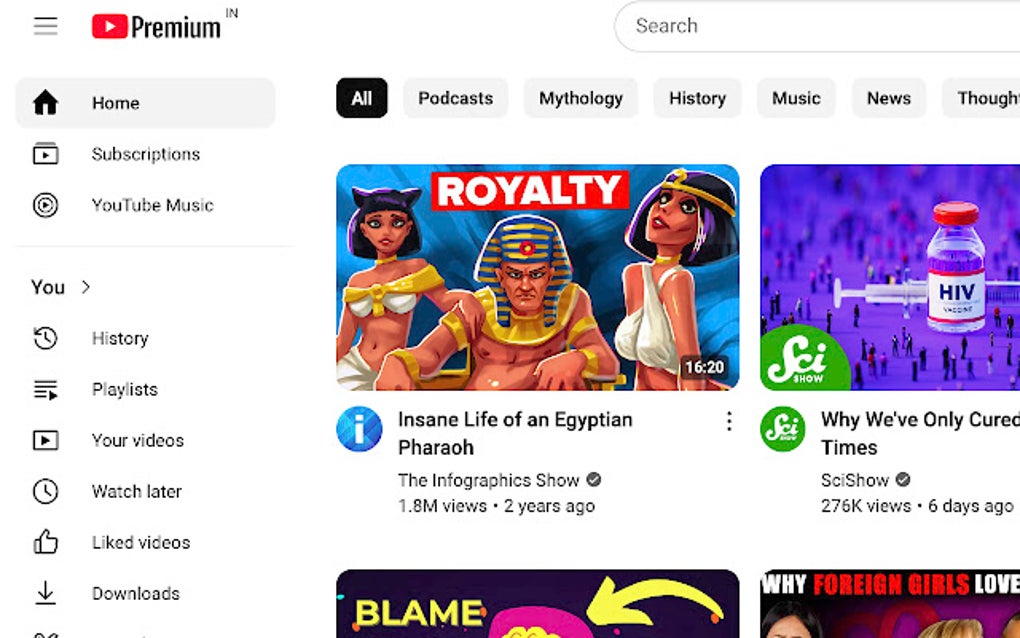 Shorts & Reels Blocker para Google Chrome - Extensión Descargar