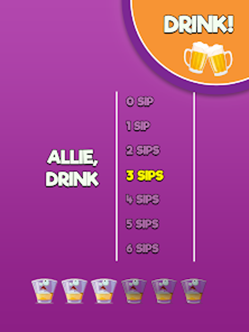 Drinkiss Drinking Games For Android Download Drinkiss Drinking Games For Android Download