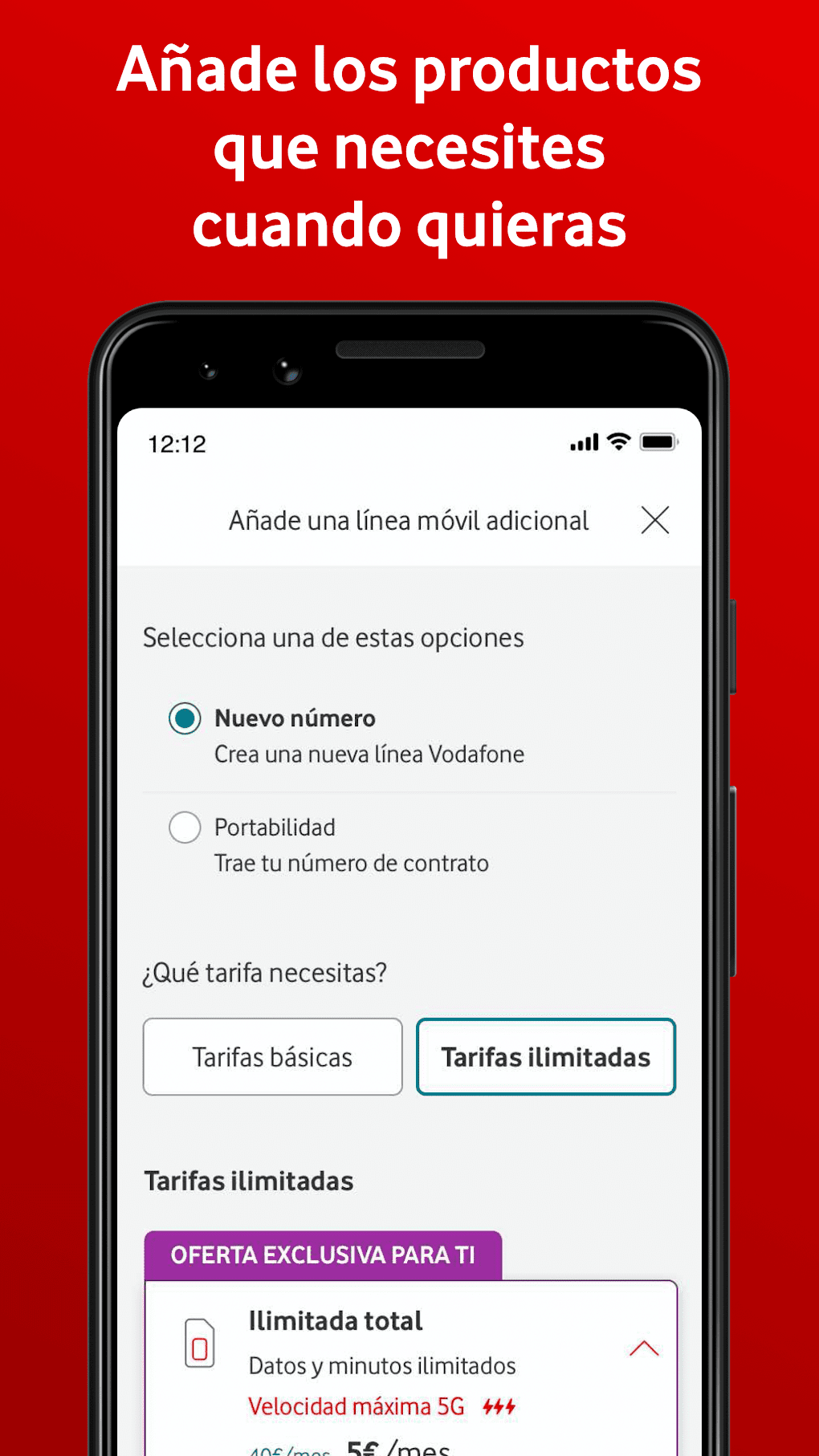 Mi Vodafone APK for Android - Download