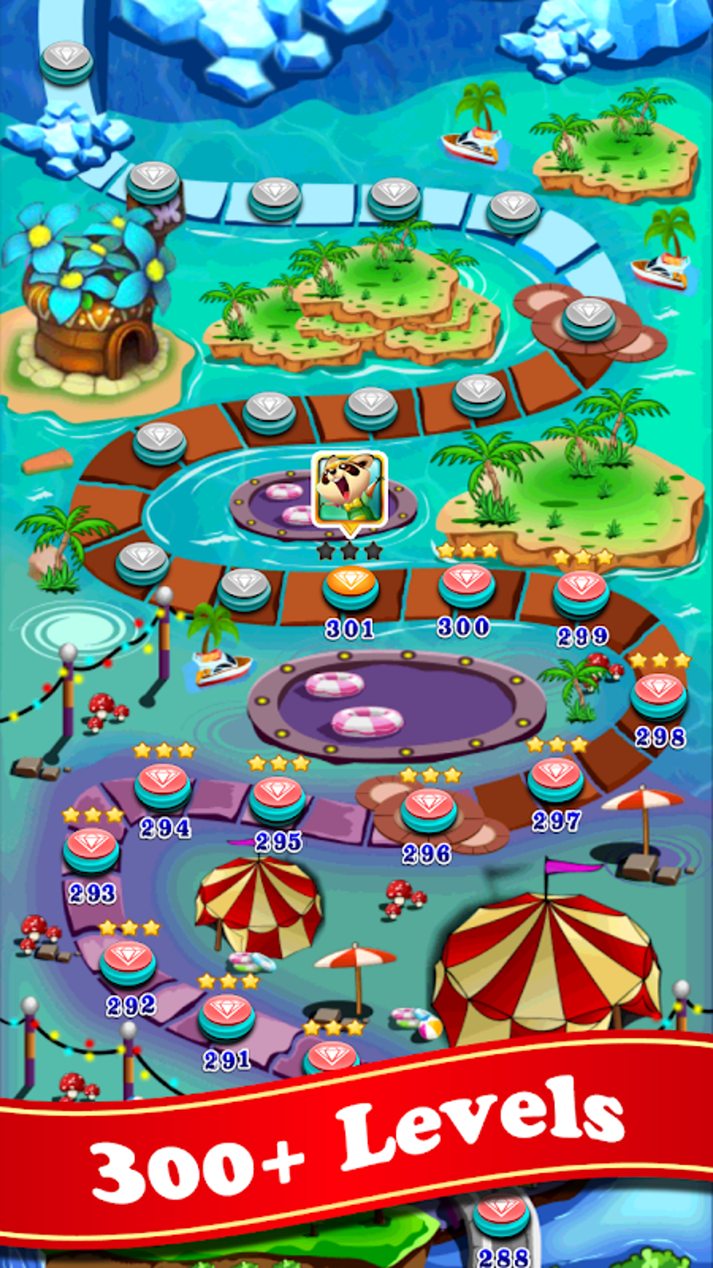 Jewels Crush APK For Android Download