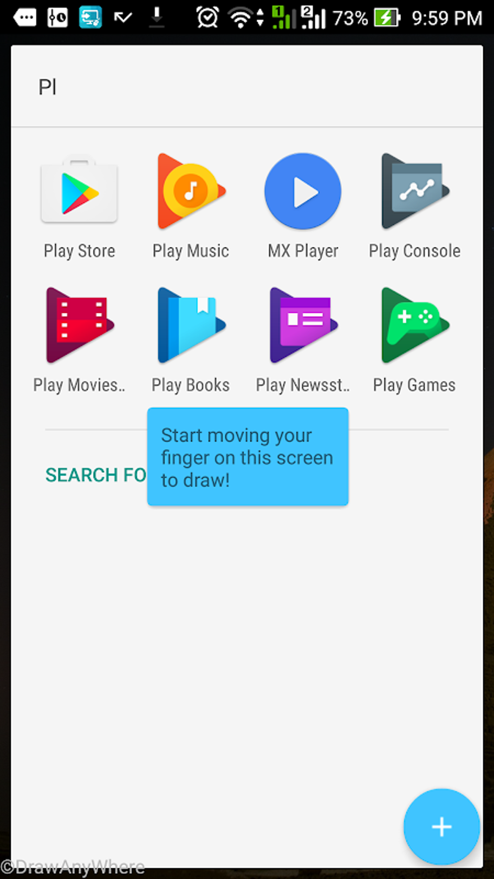 Draw Any Where APK for Android - Download