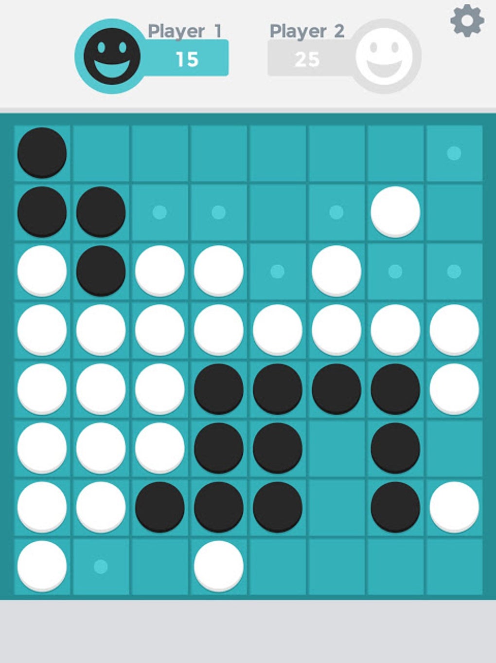 Reversi APK for Android - Download