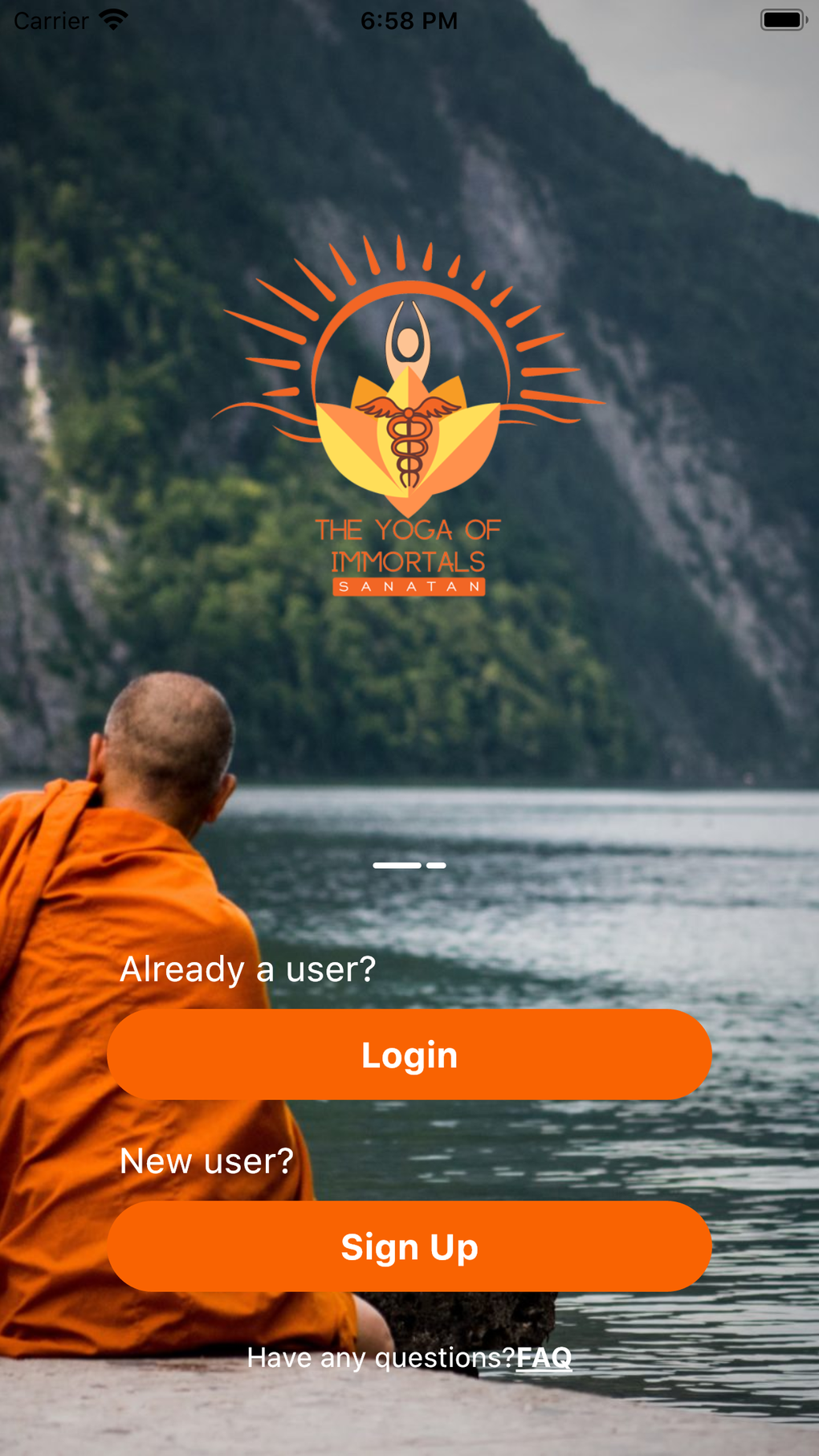 ShivYog Sanatan For IPhone Download ShivYog Sanatan For IPhone Download